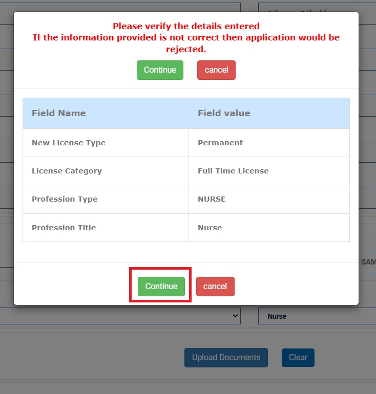 How to Apply MOH Kuwait Medical License