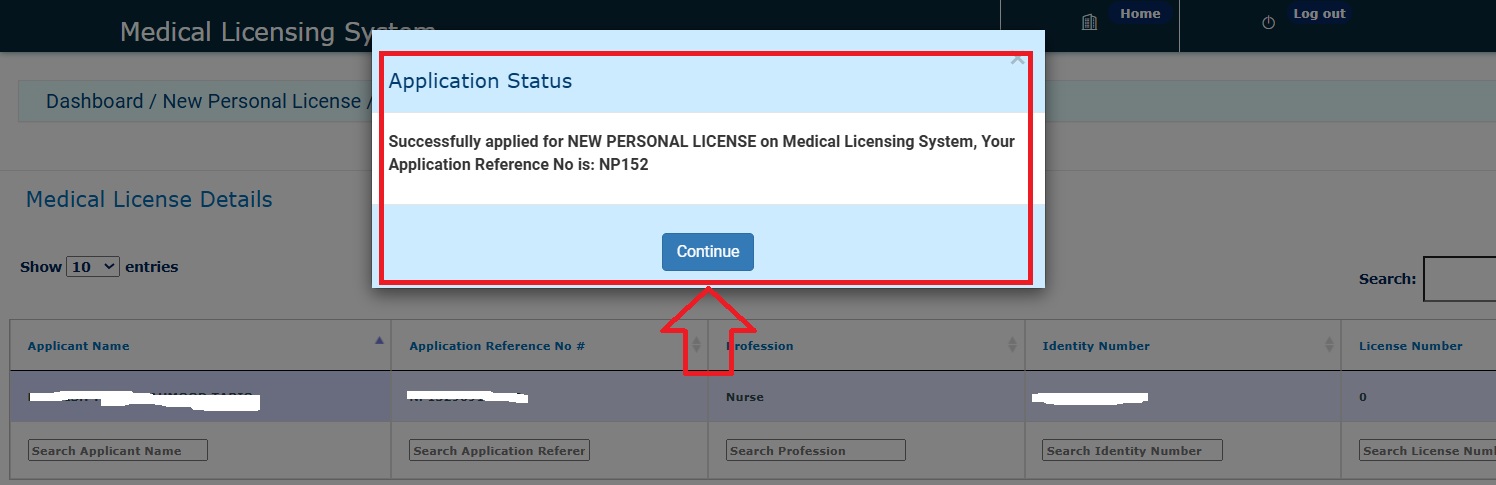 How to Apply MOH Kuwait Medical License