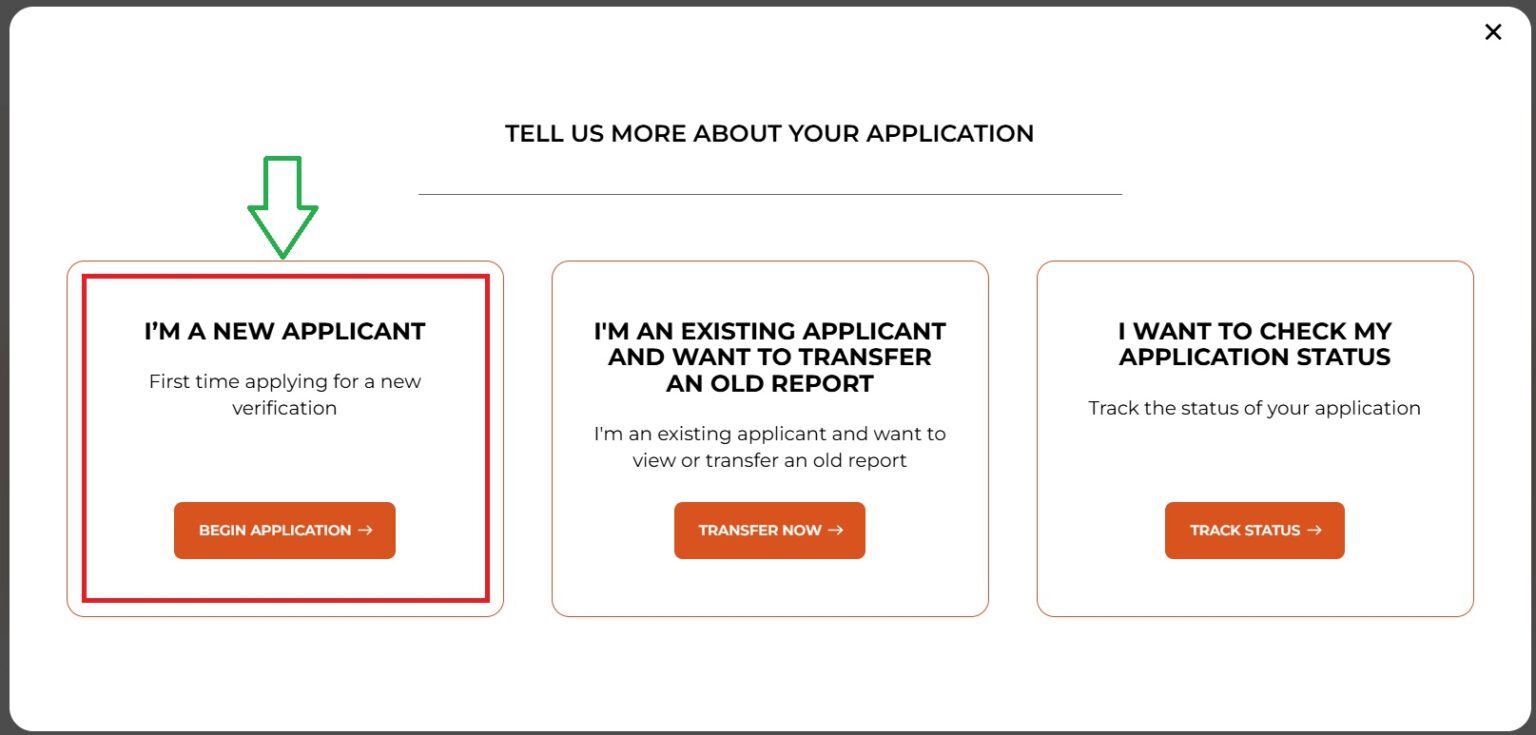 How to Complete DataFlow Process for Saudi Commission for Health Specialties (SCFHS)