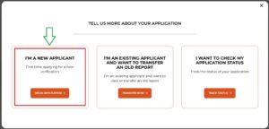 How to Complete DataFlow Process for Saudi Commission for Health Specialties (SCFHS)